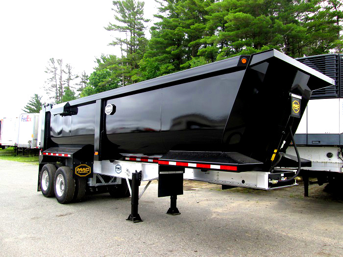 Utility Trailers of New England, Inc.