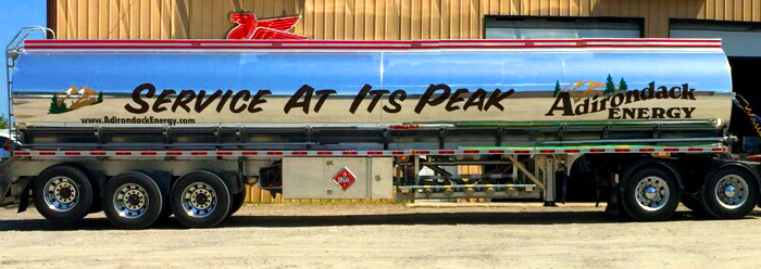 Utility Trailers of New England, Inc.