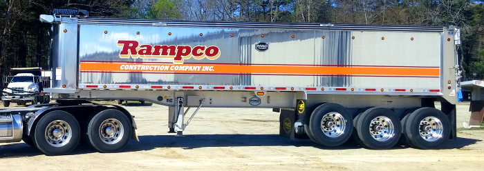 Utility Trailers of New England, Inc.