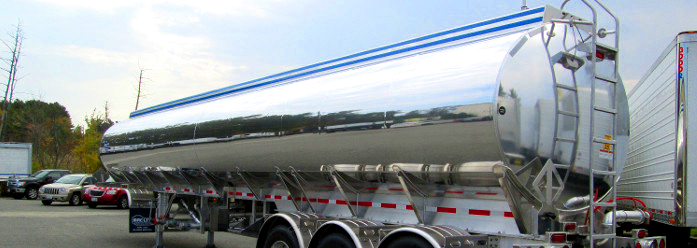 Utility Trailers of New England, Inc.